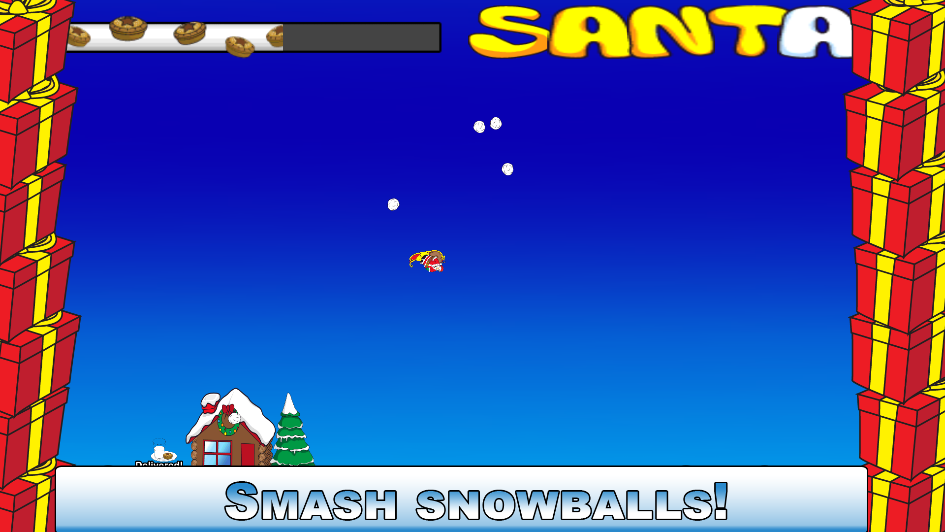 Super Santa - App on the Amazon Appstore