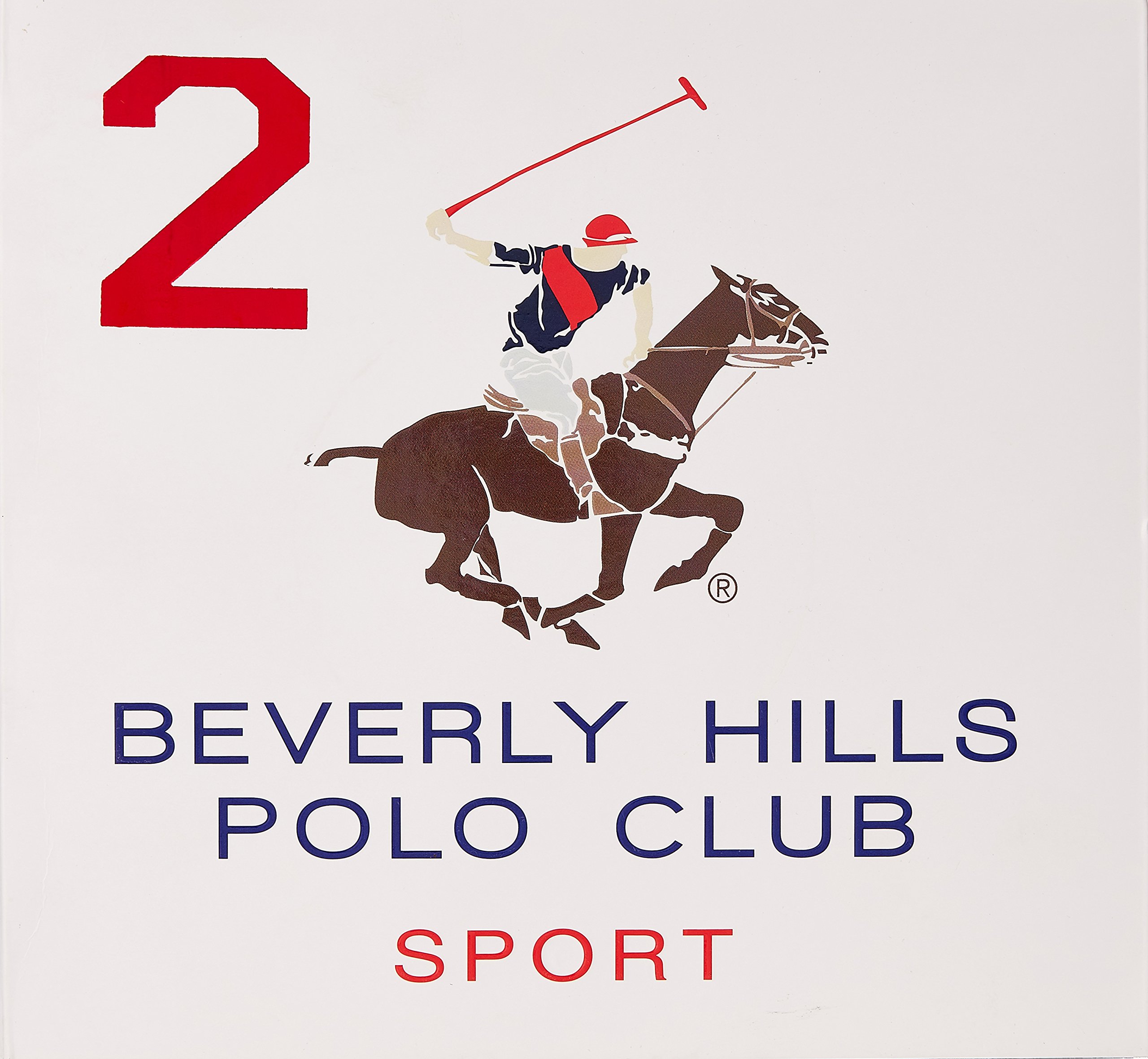 Beverly Hills Polo Logo