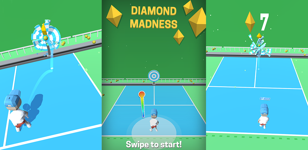 Perfect Smash Hit Ball:Amazon.com:Appstore for Android