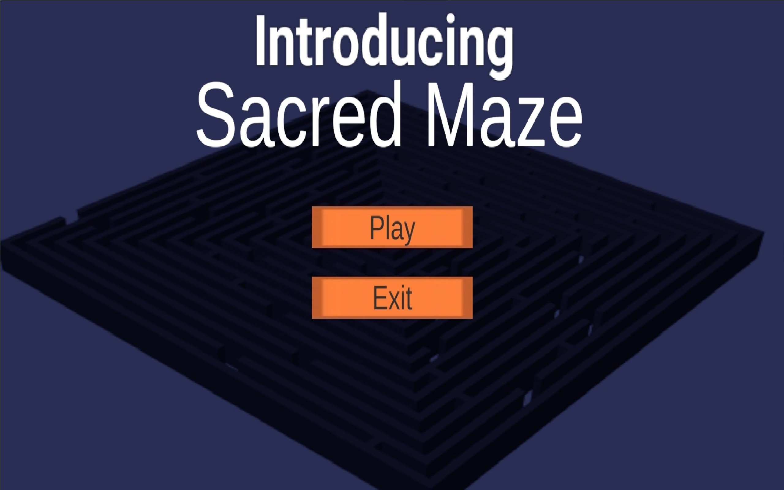 Sacred Maze - App on Amazon Appstore