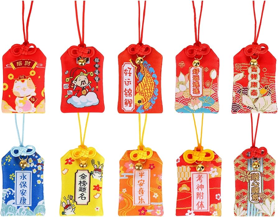 Omamori