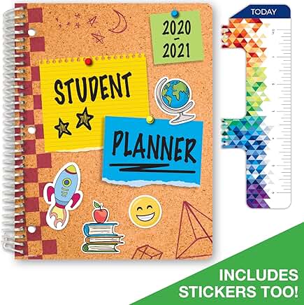 Amazon.com: student assignment notebook