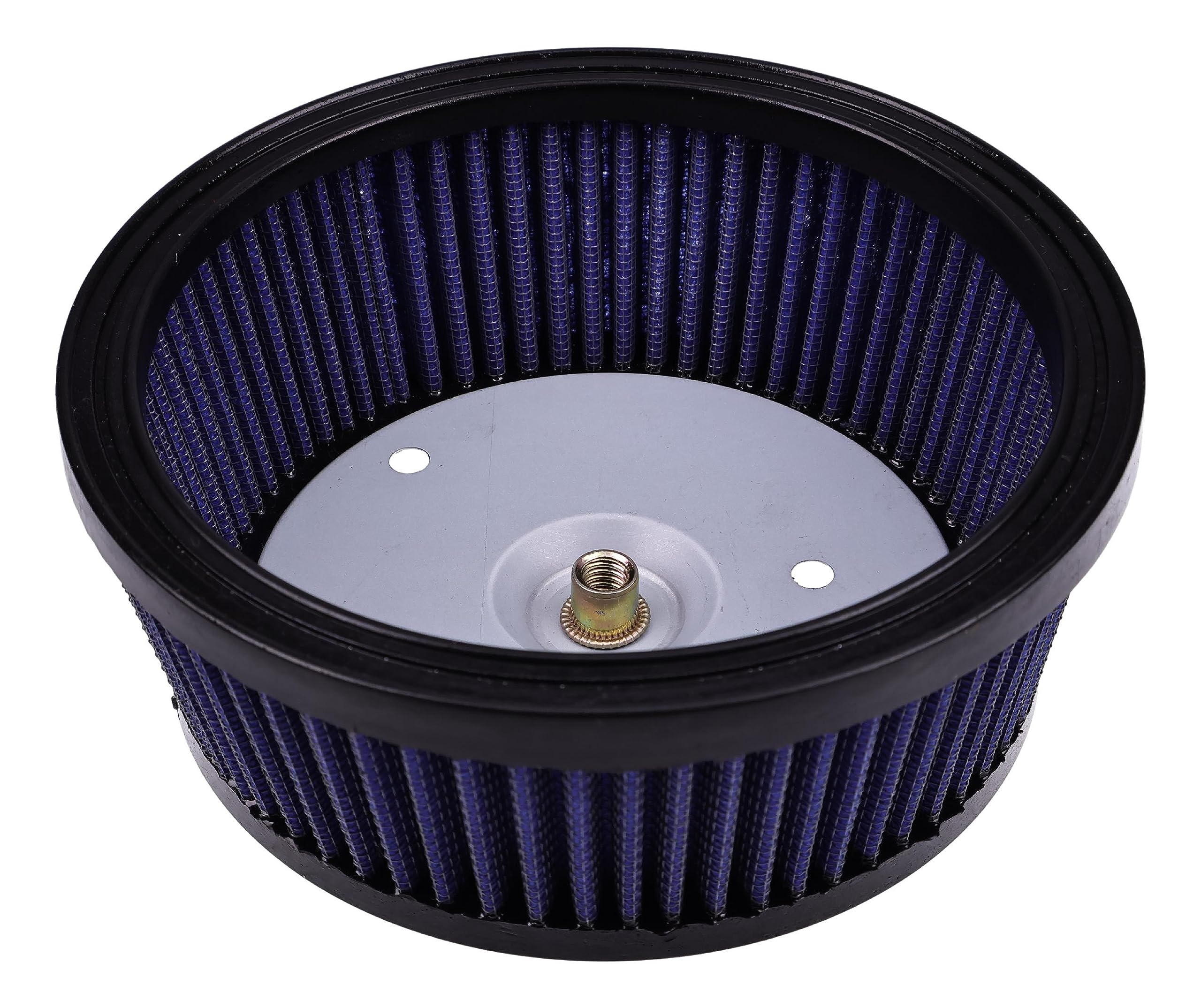 JEENDA Air Filter 29244-08 Compatible with Harley Davidson Road King ...