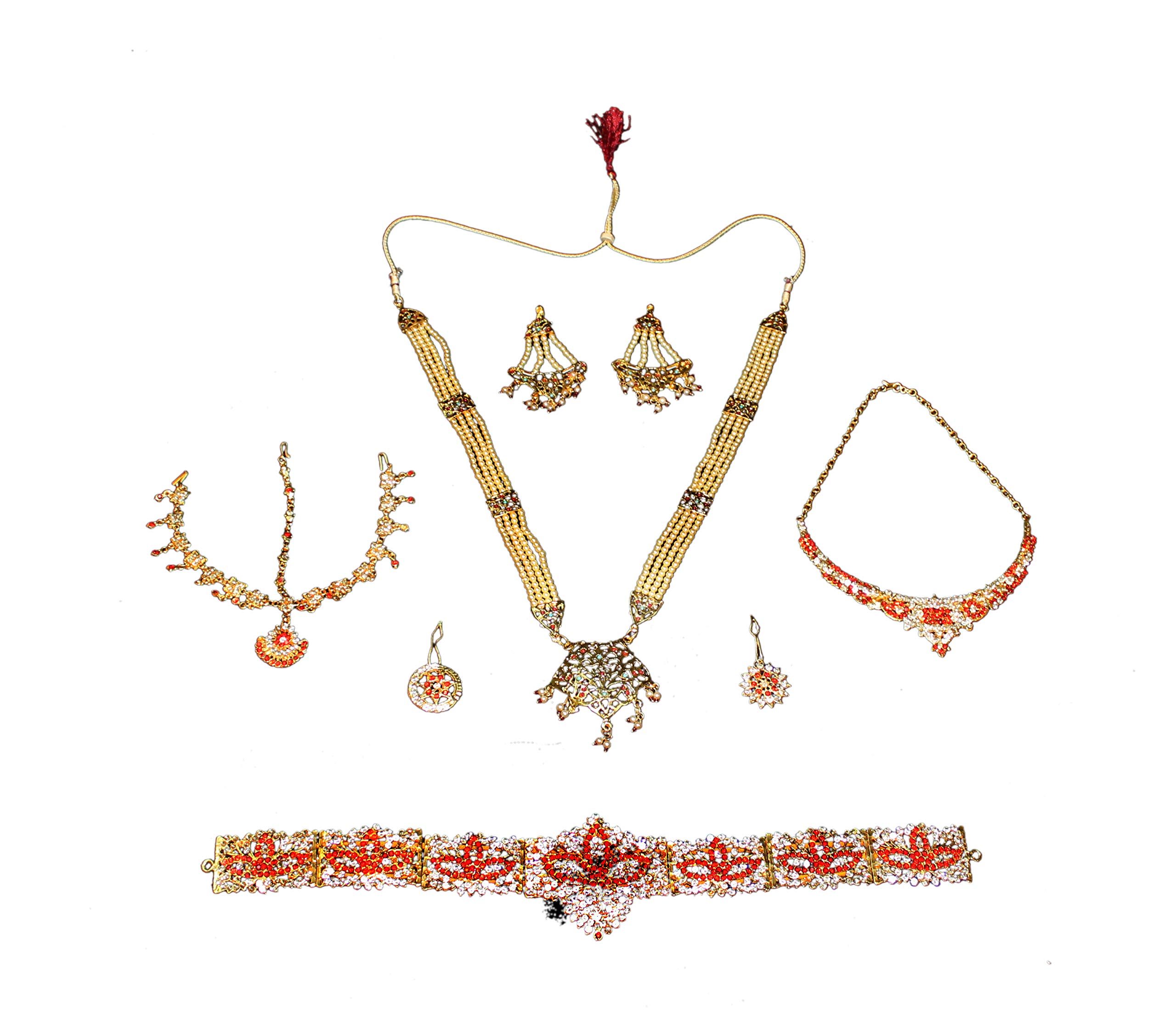 Kathak Dance Ornaments