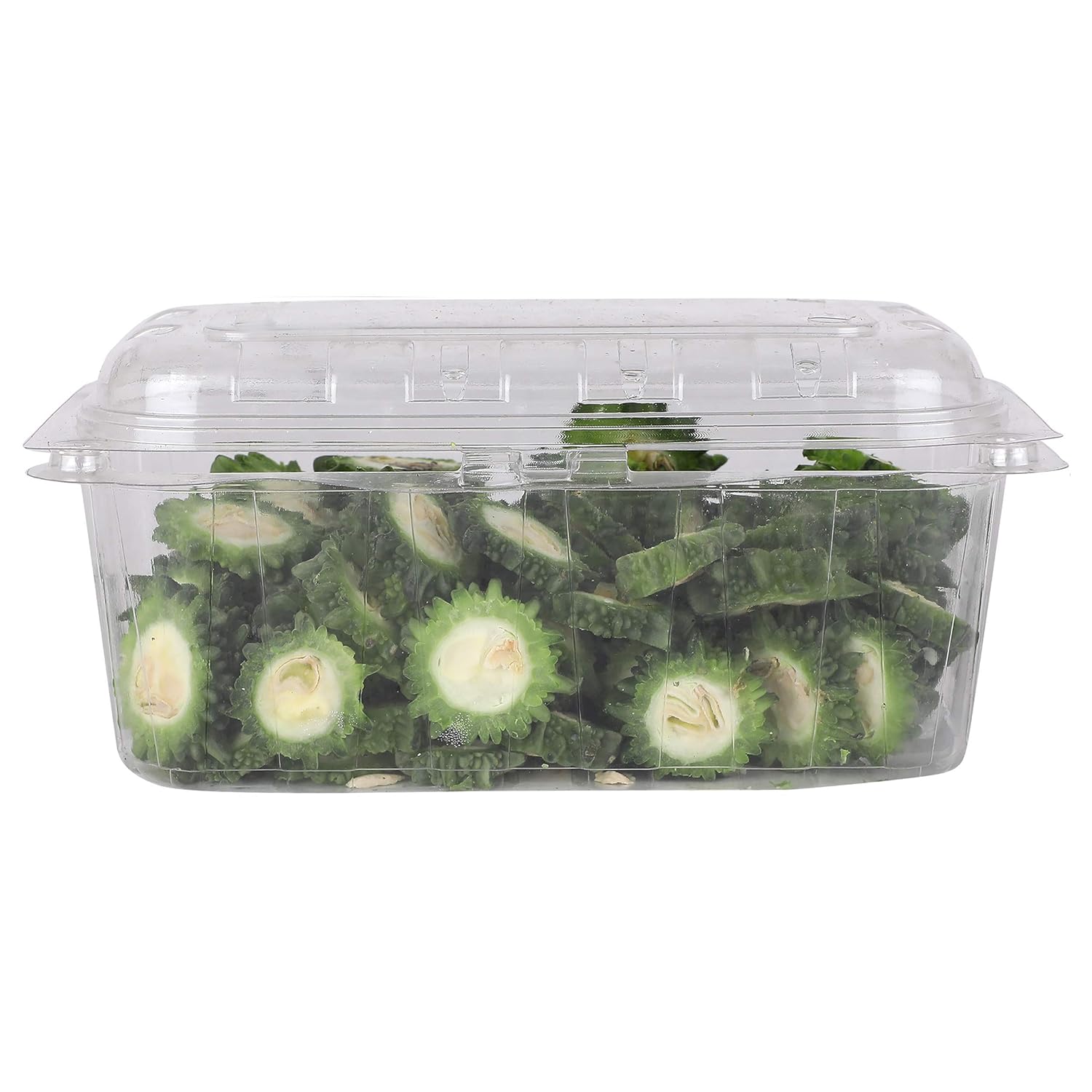 More Fresh Bitter Gourd Cut, 250g : Amazon.in: Grocery & Gourmet Foods