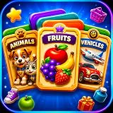 【発売日：2026年07月19日】・ブランド:Bright Games Station・製造元:Bright Games Station・製造元/メーカー部品番号:com.bsg.triplesort.quest.categorysort....