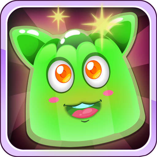 Happy Jelly Jump - App on Amazon Appstore