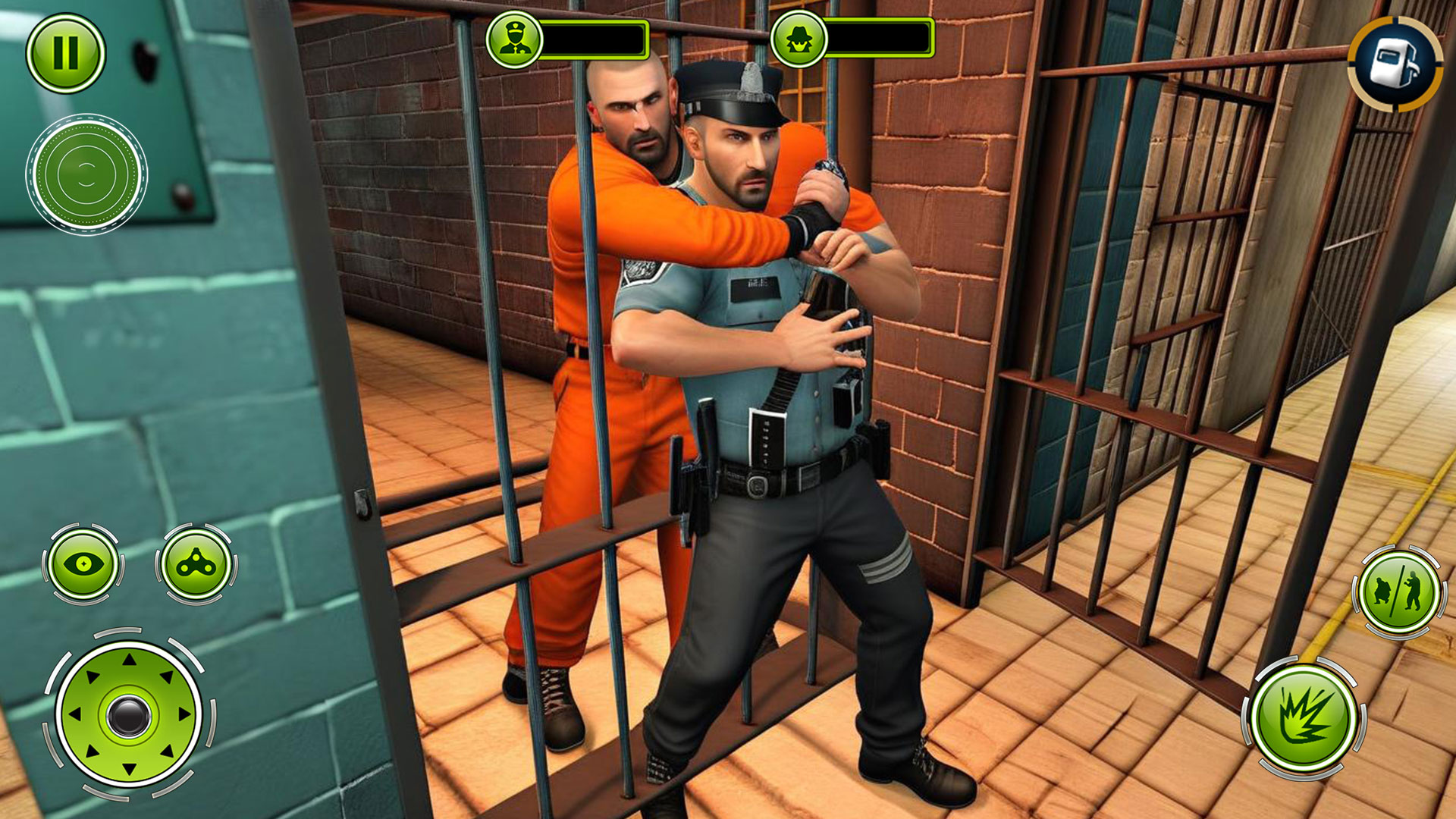 Prison Break Jail Games 3d - App on Amazon Appstore