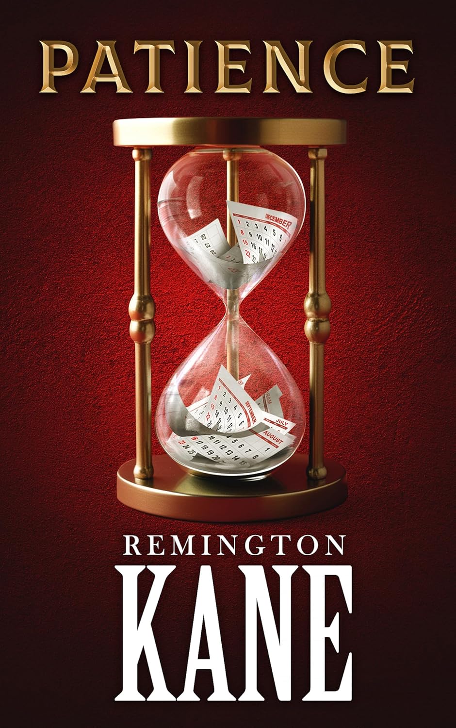 PATIENCE (Bad Intentions) - Kindle edition by Kane, Remington. Mystery, Thriller & Suspense ...