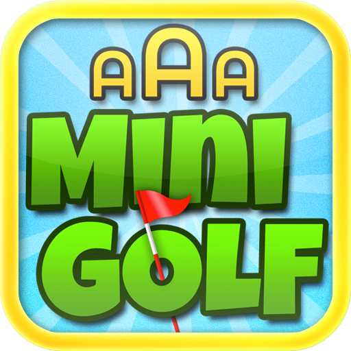 AAA Mini Golf - App on Amazon Appstore