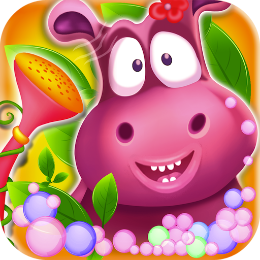 Hippo & Elephant Spa Salon - App on Amazon Appstore