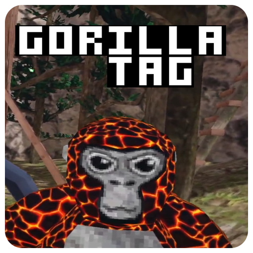Gorilla Tag Adventure in Jungle - App on Amazon Appstore