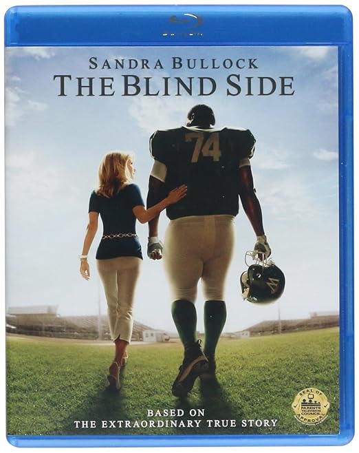 The Blind Side: Amazon.it: Sandra Bullock, Tim McGraw, Quinton Aaron, Jae Head, Lily Collins ...