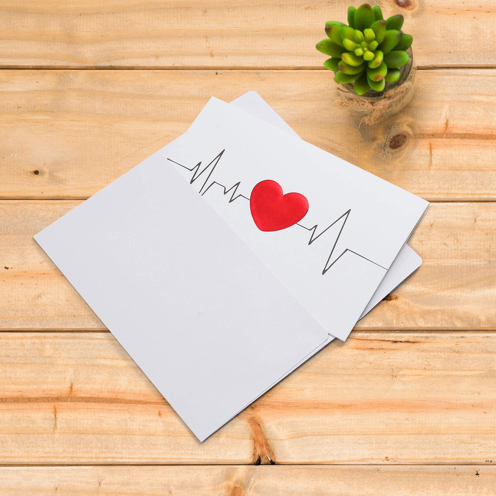 Tarjeta De Felicitaciones De Corazón Felicitaciones Images – Browse