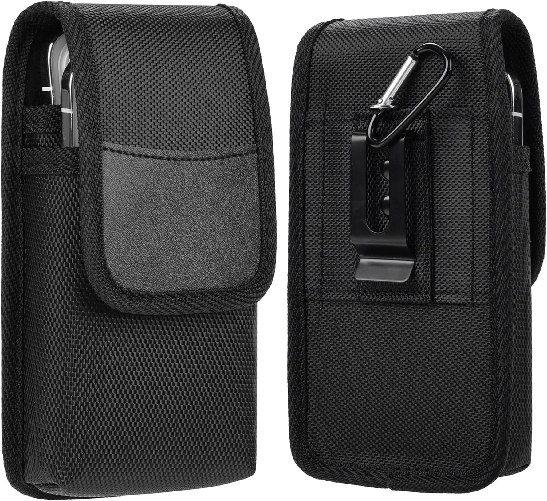 Amazon.com: Scanner Holster for Zebra TC52 TC53 TC57 TC58,Carrying Case ...
