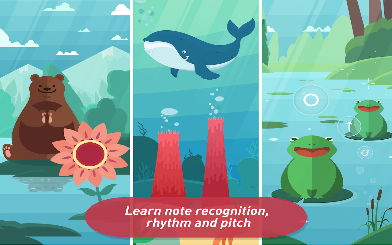 Easy Music - App on Amazon Appstore