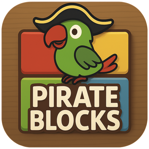 Pirate Blocks - App on Amazon Appstore
