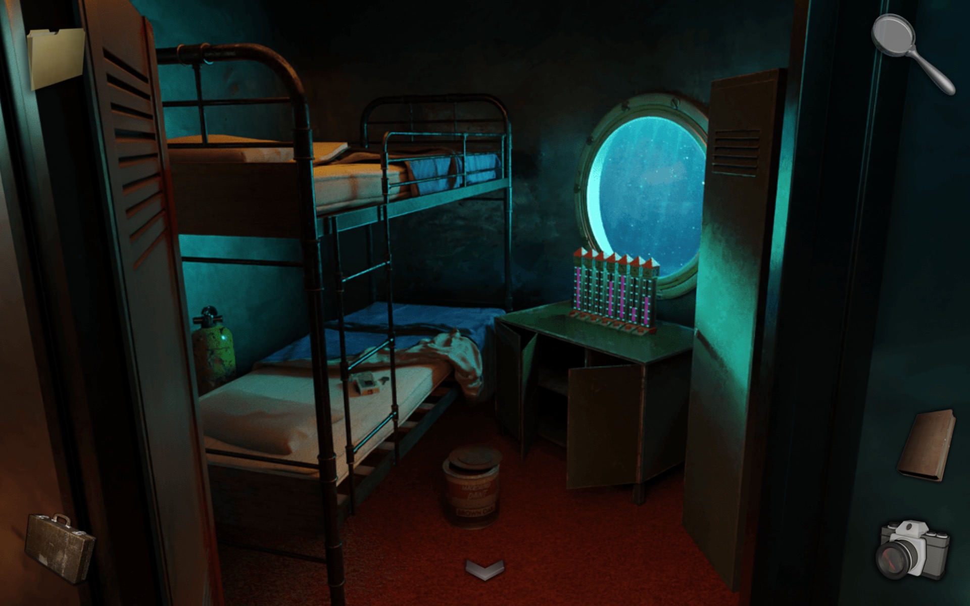 Station 117 - App on Amazon Appstore
