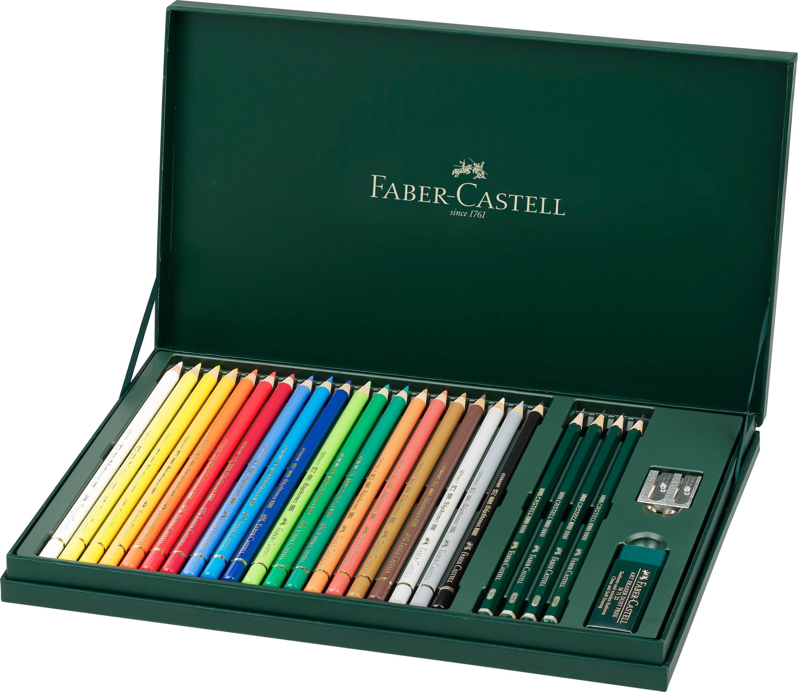 Faber Castell Set Of 48 Discount | varsana.com