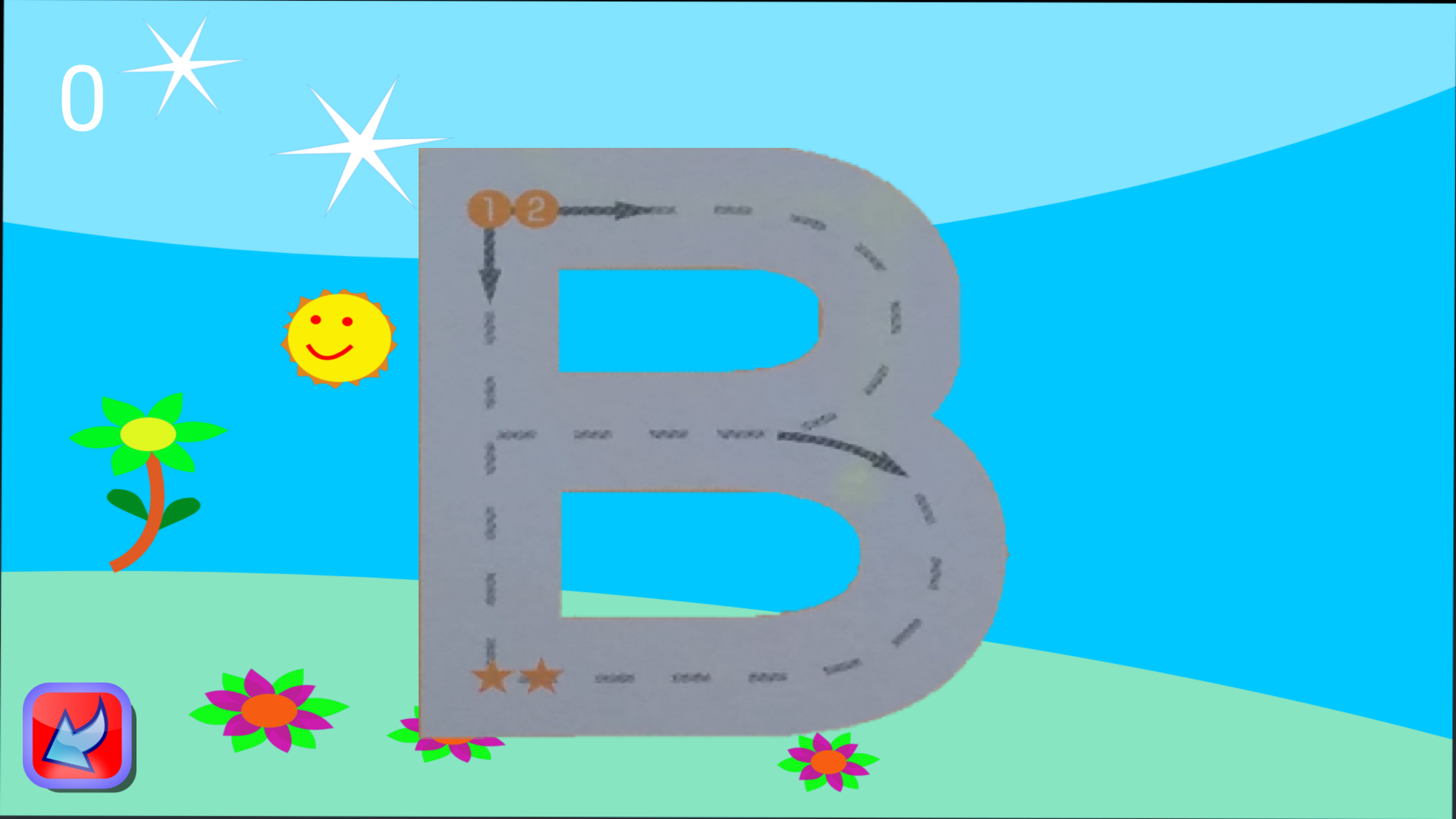 Learn ABC for kids - App on the Amazon Appstore