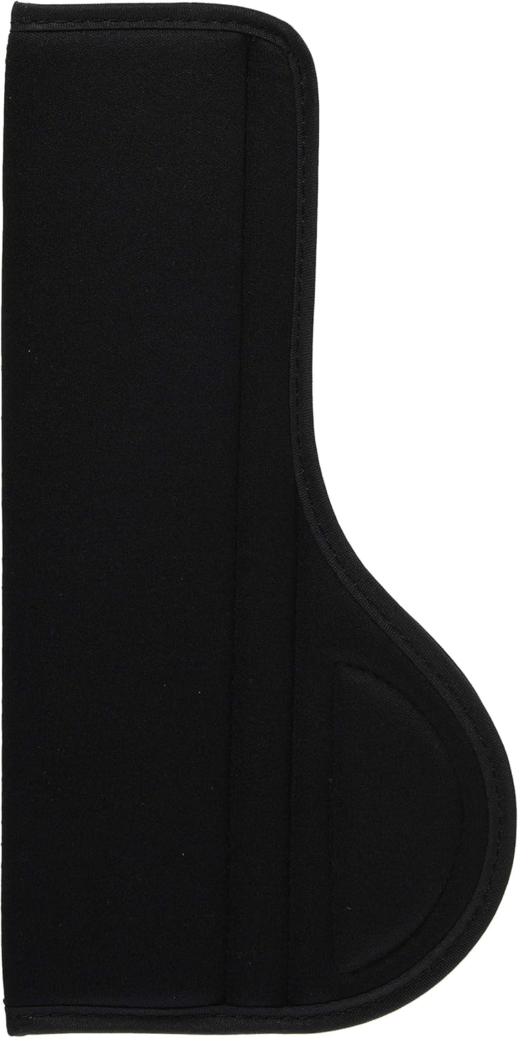 Amazon.co.jp: 槌屋ヤック(Tsuchiya Yac) 車内用品 シートベルトパッド ケアパッド プラス BK PZ-640 : 車＆バイク