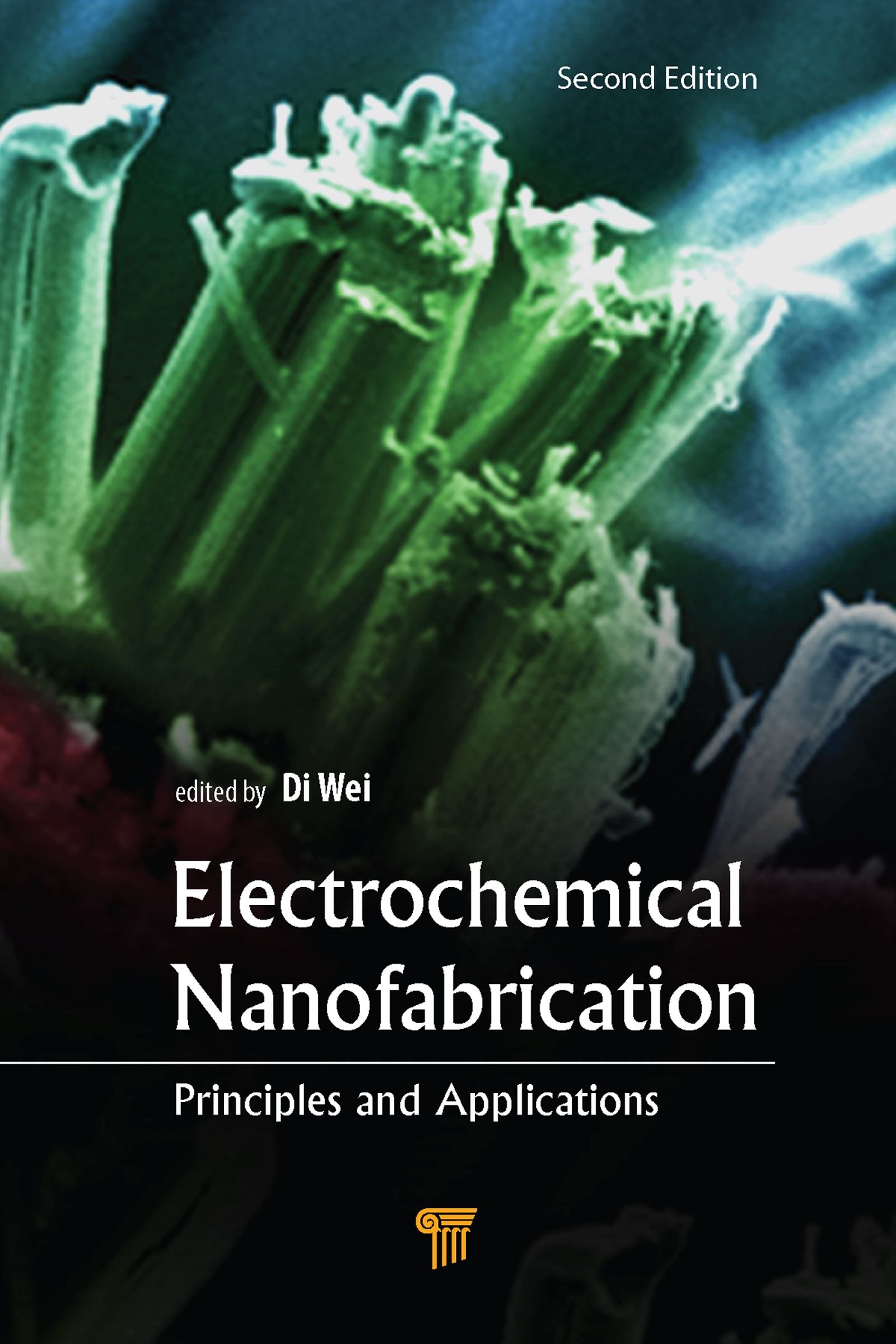 Electrochemical Nanofabrication Principles And Applications Second ...