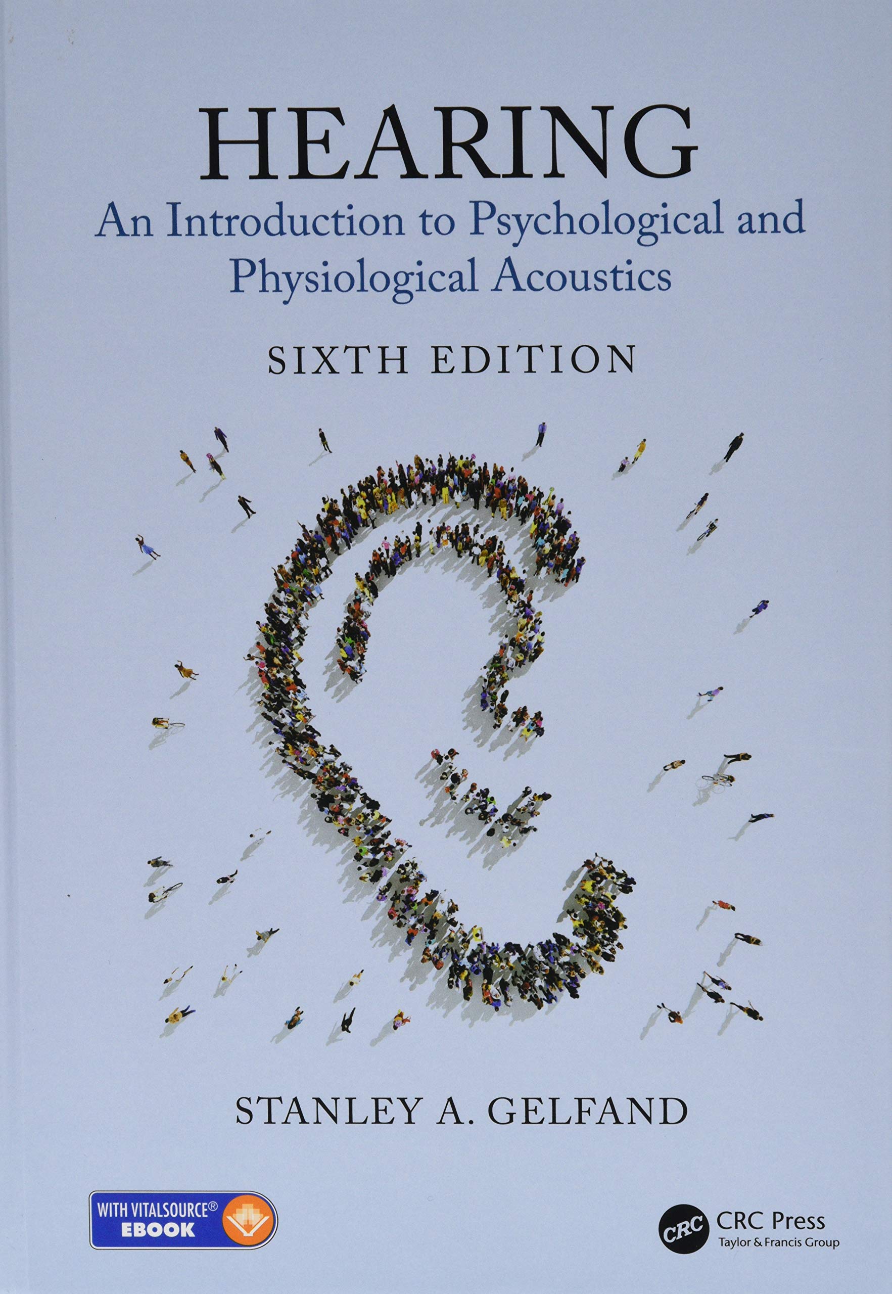 Hearing: An Introduction to Psychological and Physiological Acoustics ...