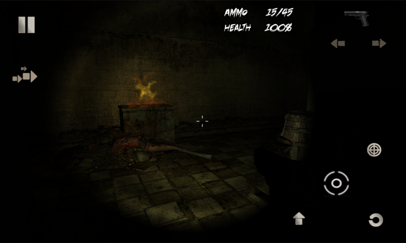 Dead Bunker II:Amazon.de:Appstore for Android
