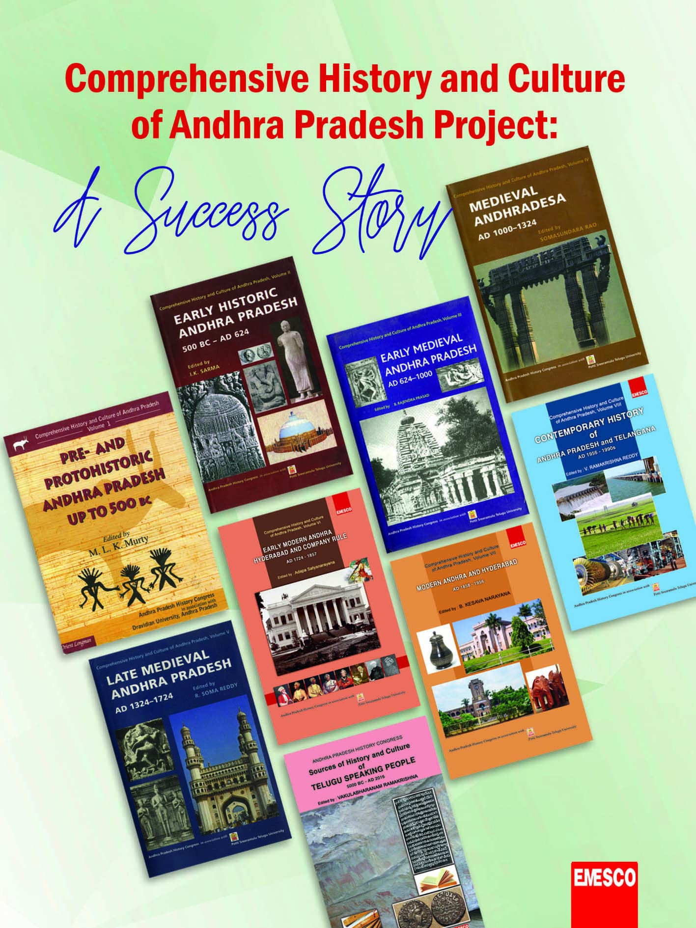 Amazon.in: Buy Comprehensive History and Culture of Andhra Pradesh ...