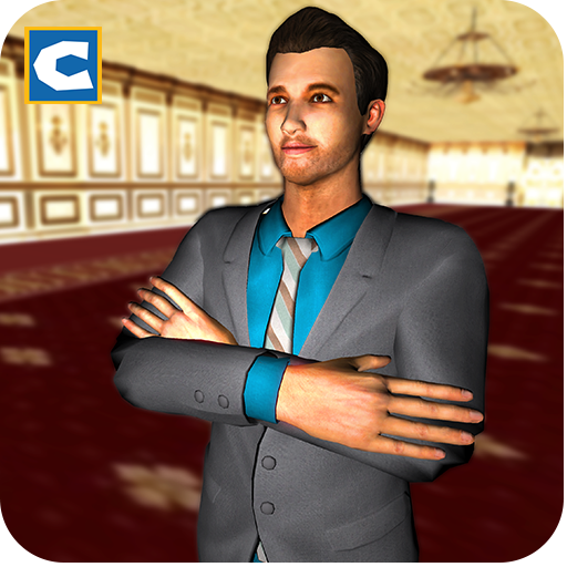 Virtual Manager Star 3D Hotel Sim - App on Amazon Appstore