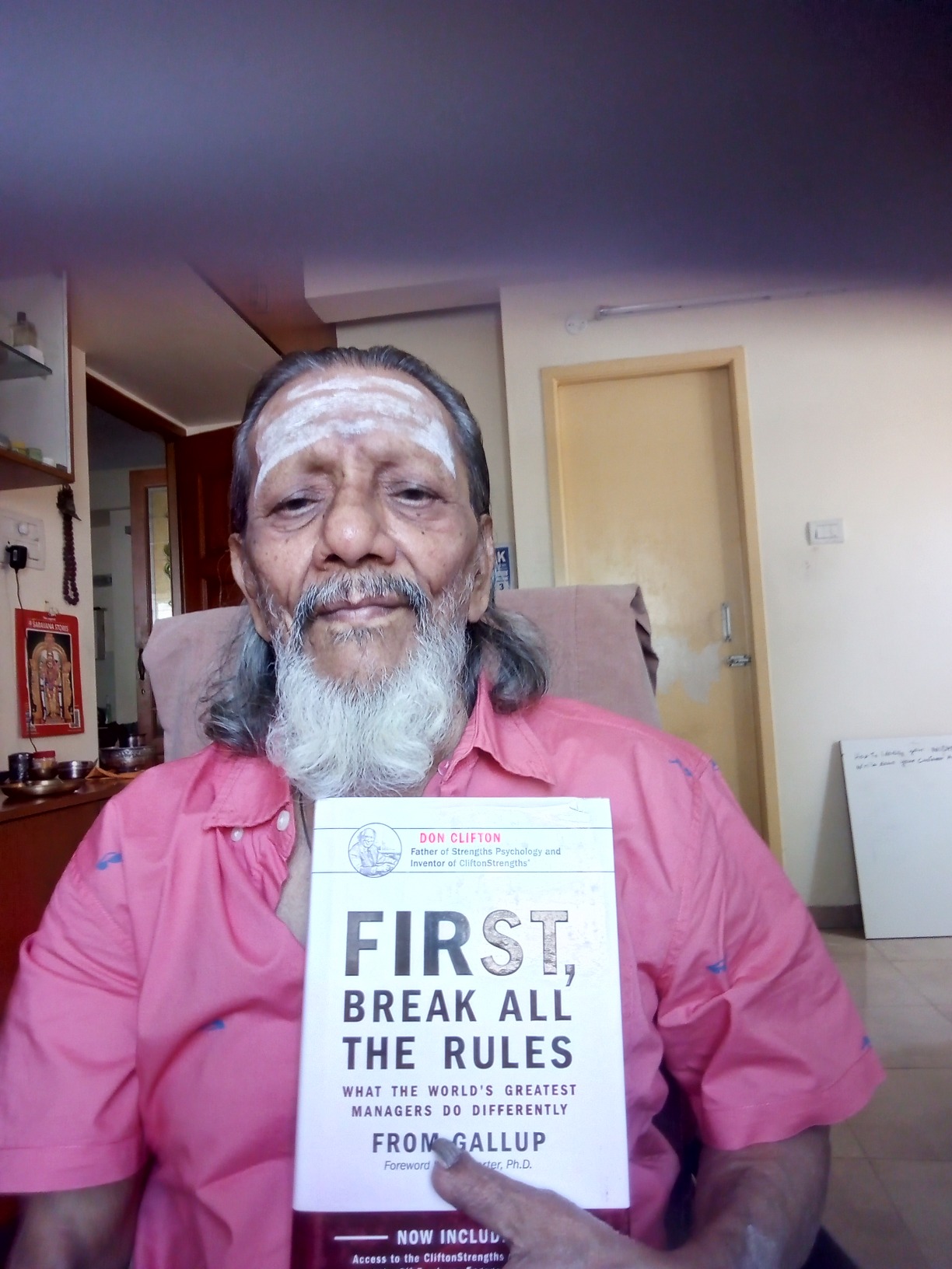 Buy First, Break All The Rules Book Online at Low Prices in India ...