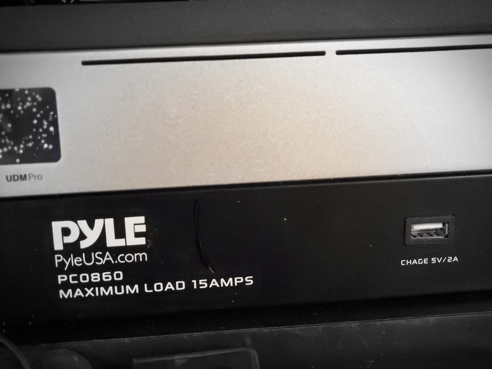 $15/mo - Finance Pyle 19 Outlet 1U 19" Rackmount PDU Power Distribution ...