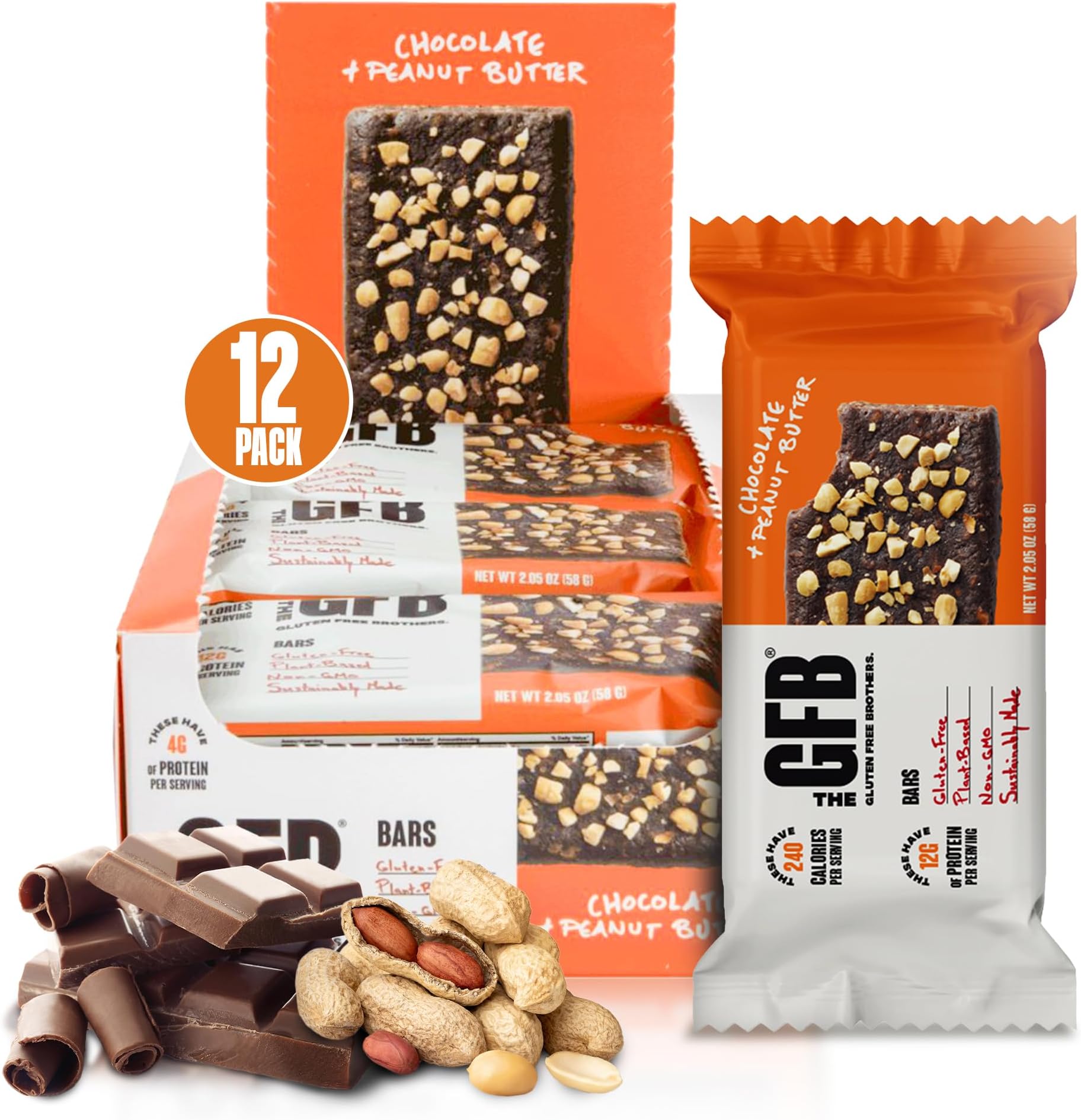 Amazon.com : 1st Tee PLUS+ Oatmeal Raisin bars made with Natural ...