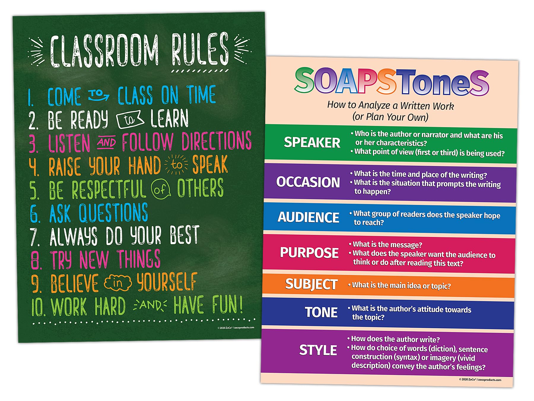 Middle School Classroom Rules Clipart Lifetouch Print Shop