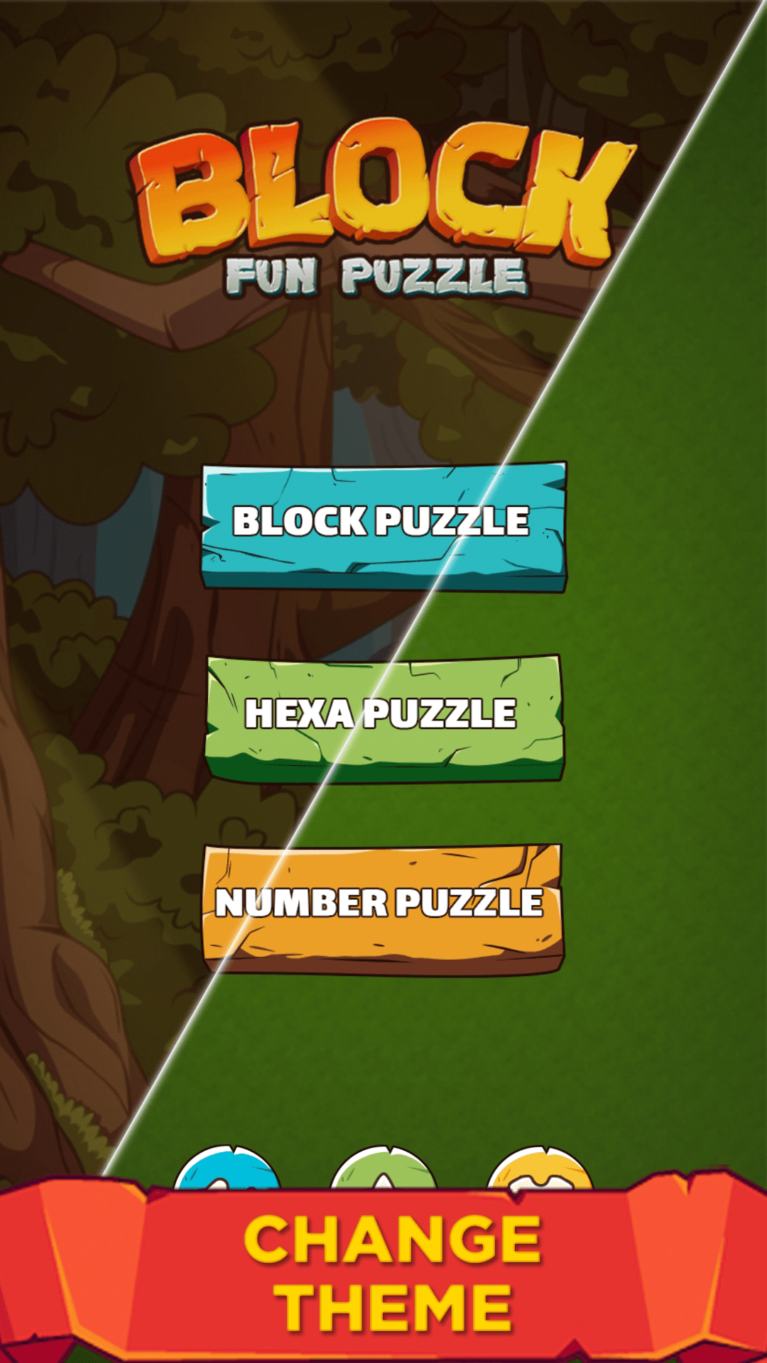 Block Fun Puzzle - Fun Games - App on Amazon Appstore