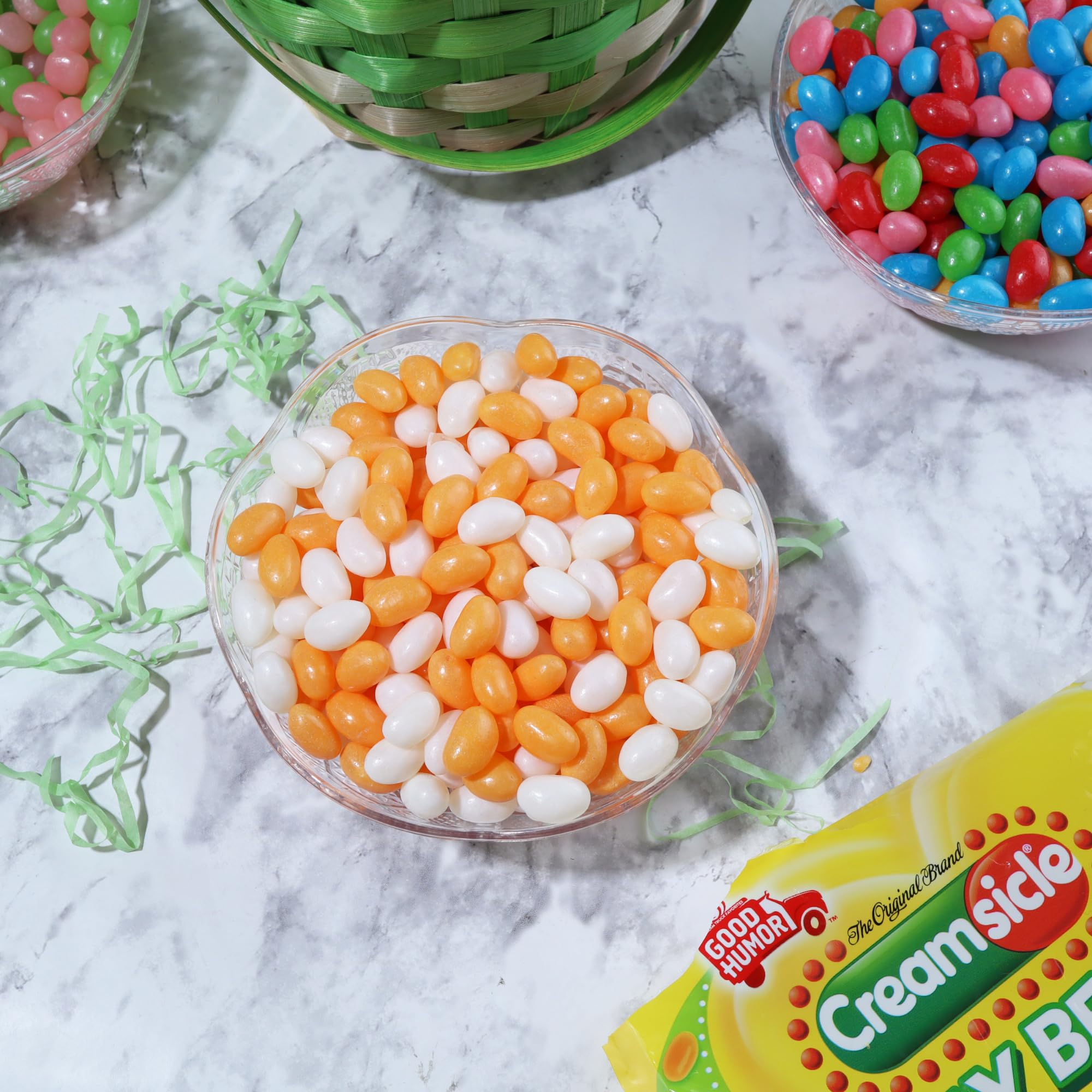 Easter Jelly Beans Brands
