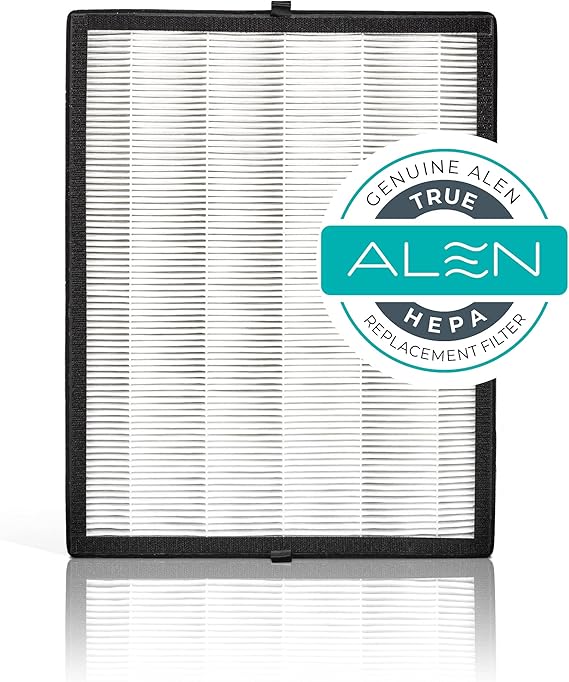 Amazon.com: Alen Air Filter Replacement for BreatheSmart 45i or Flex ...