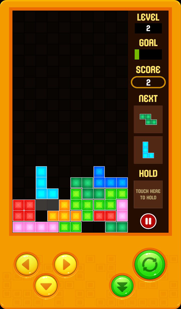 Pixel Block Puzzle - App on Amazon Appstore