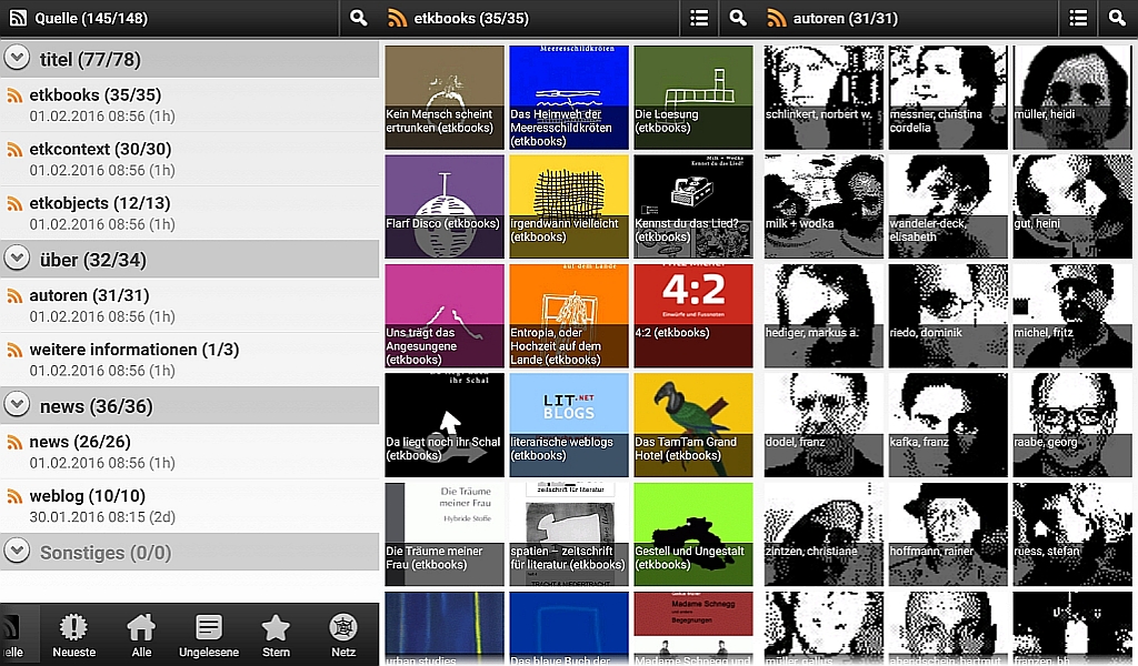 edition taberna kritika - App on Amazon Appstore