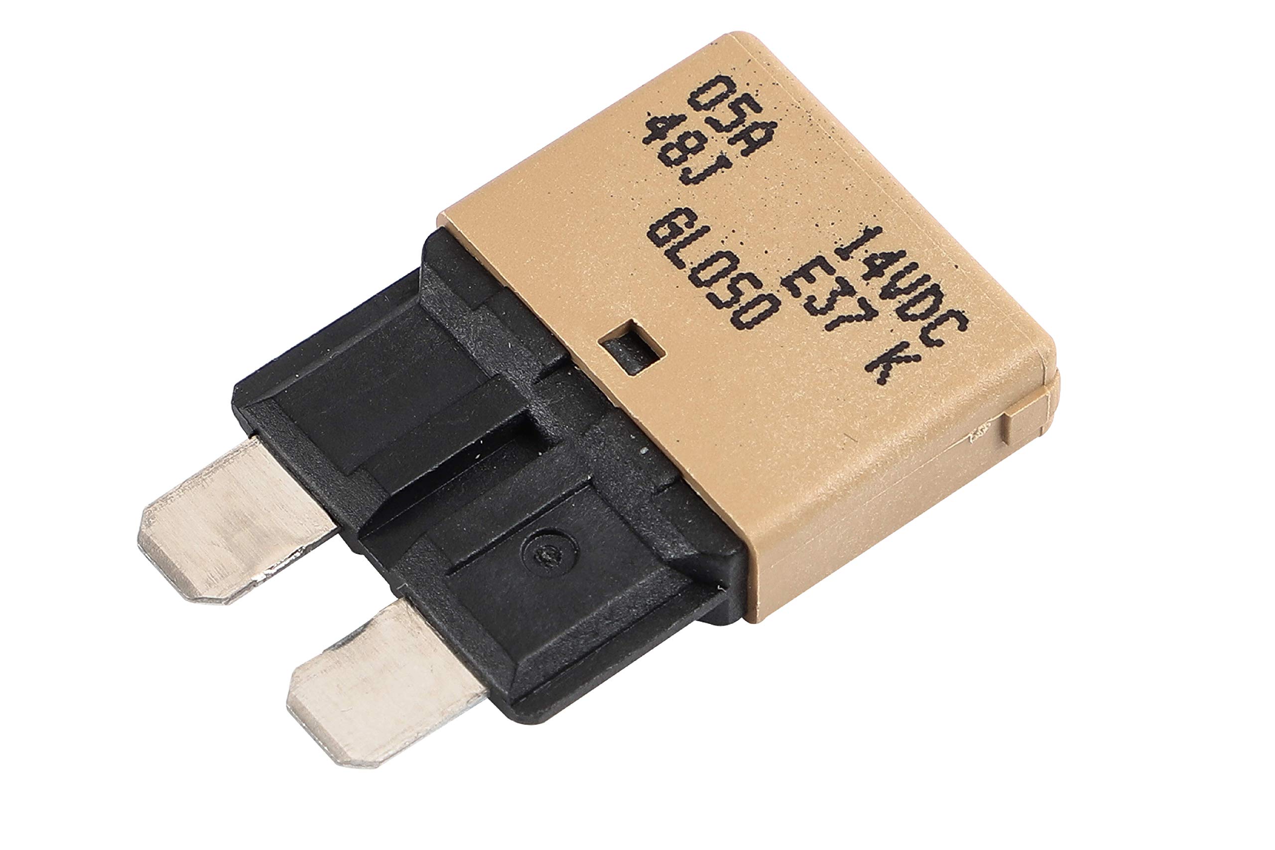 Snapklik.com : GLOSO Circuit Breaker AUTO Reset Fuse For Car Truck RV ...