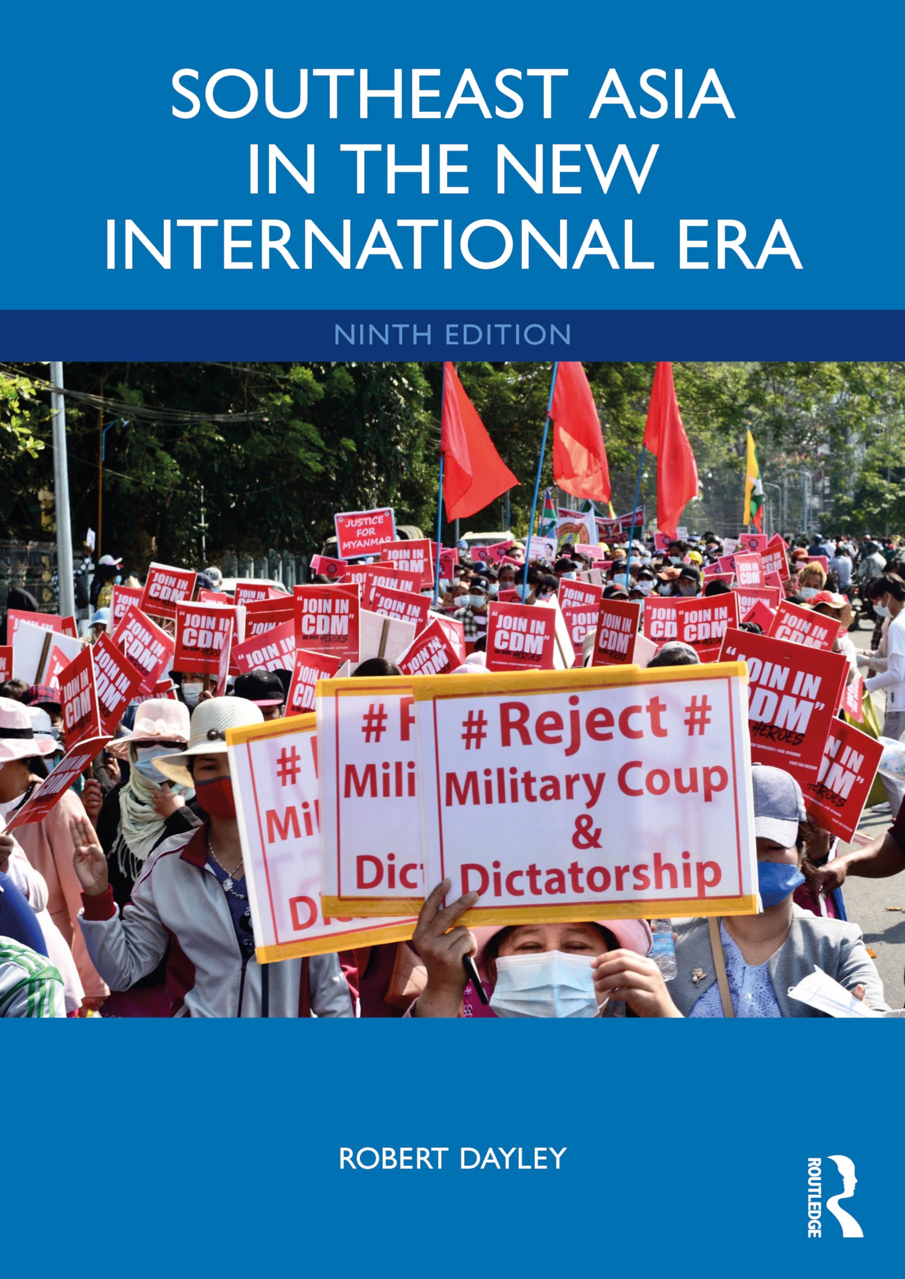 Southeast Asia in the New International Era : Dayley, Robert: Amazon.de ...