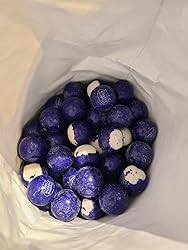 Amazon.com : Great Grape Concord Dubble Bubble Gum Balls | 1.5 Pounds ...
