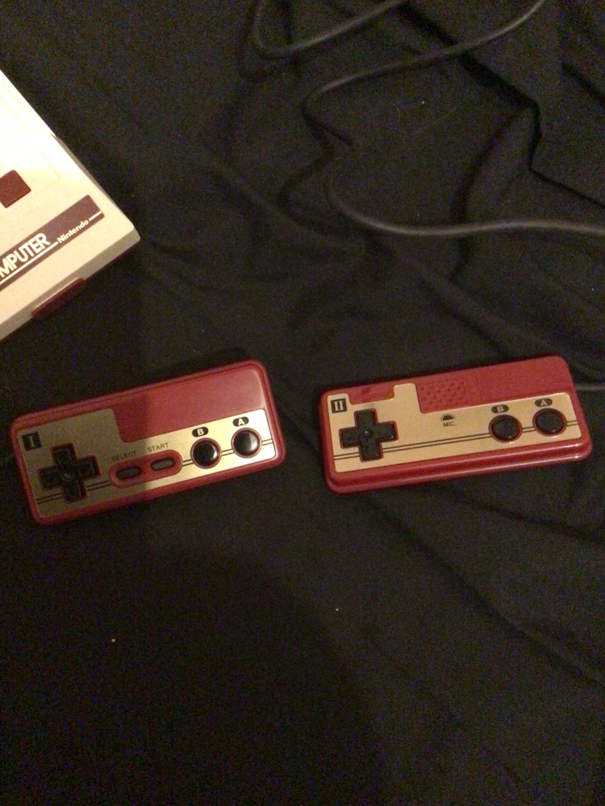 Nintendo Famicom Mini : Amazon.co.uk: PC & Video Games