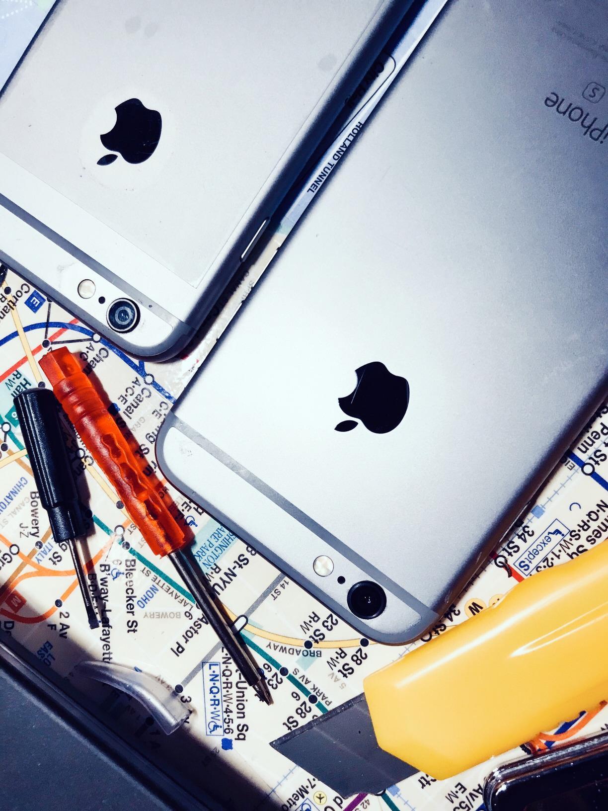 Amazon.com: OmniRepairs Rear Facing Glass Camera Lens Replacement with ...