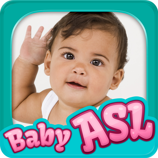 Baby Sign Language Vocabulary - 400 ASL Signs-Amazonアプリストアのアプリ