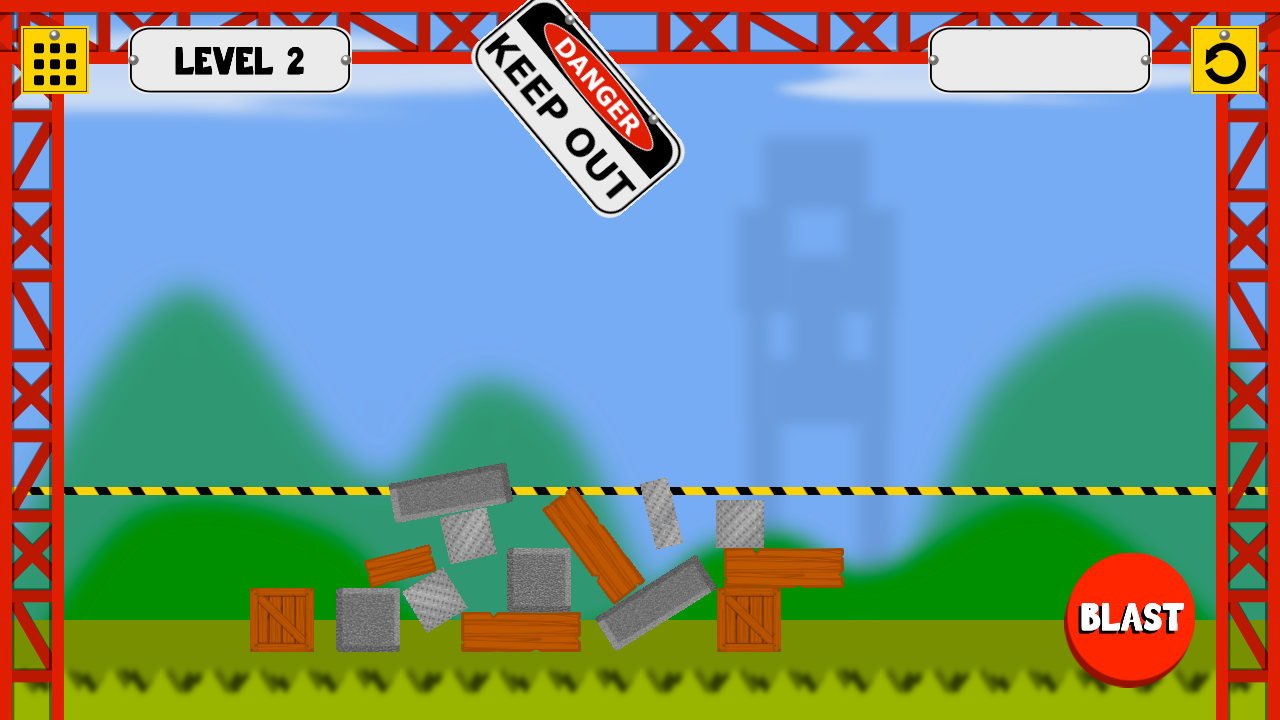 TNT Blaster - App on Amazon Appstore