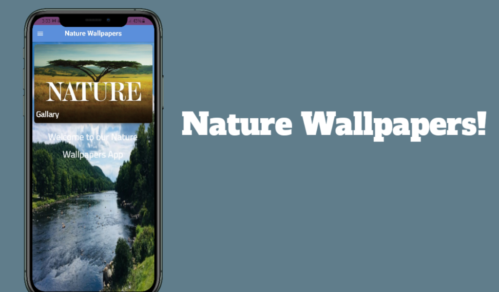 Nature Wallpapers - App on Amazon Appstore