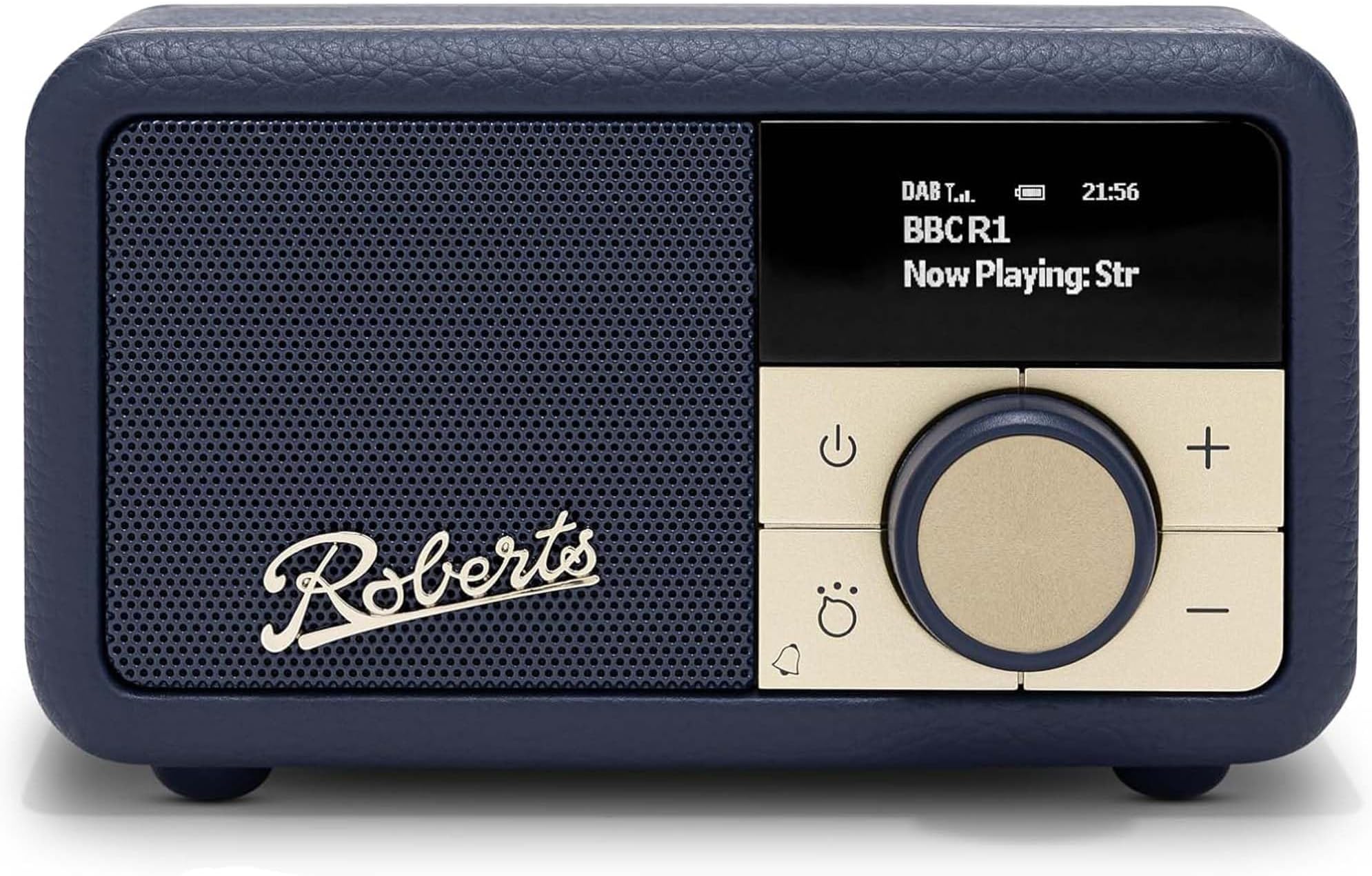 Radio Revival Mini DAB/DAB+/FM Digital Radio - Amazon Exclusive ...