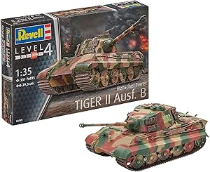 Revell Maquette, 03249 : Amazon.fr: Jeux et Jouets