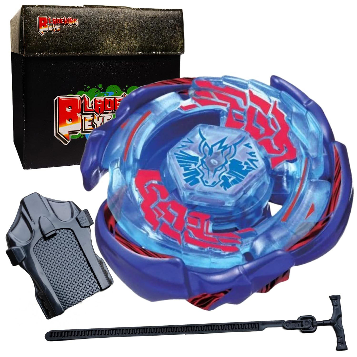 Buy BLADEKING BEYS BB70 Galaxe Pegasis W105R2F + Pull Rule Type ...